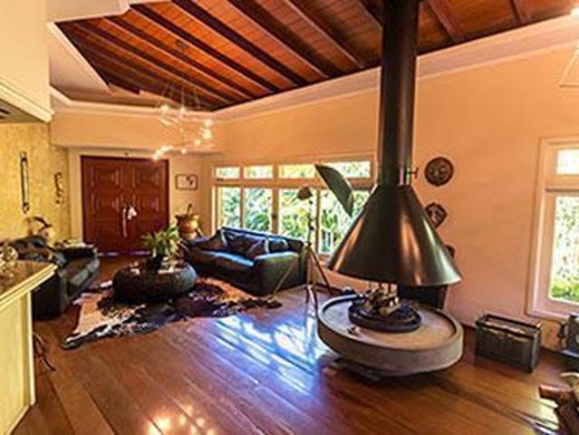 Casa em Residencial Park, Cotia/SP de 585m² 6 quartos à venda por R$ 2.600.000,00