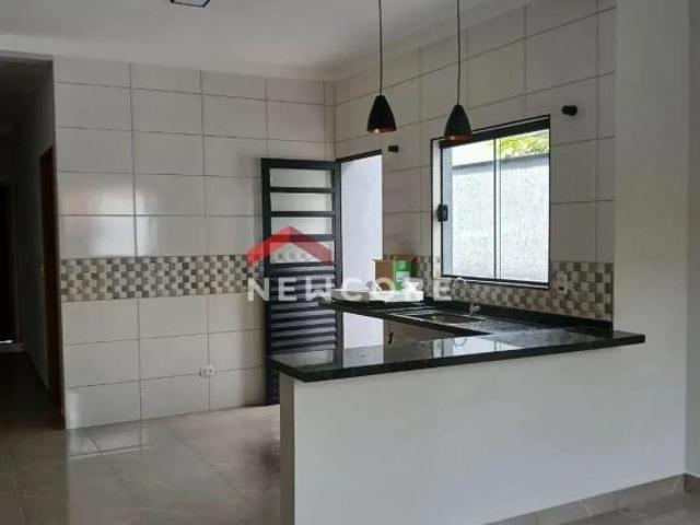 Casa em Residencial Parque das Fontes Loteamento Parque das Fontes Tremembé/SP