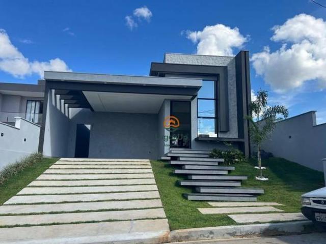 Casa em Residencial Parque dos Buritis, Lagoa Santa/MG de 162m² 3 quartos à venda por R$ 1.350.000,0
