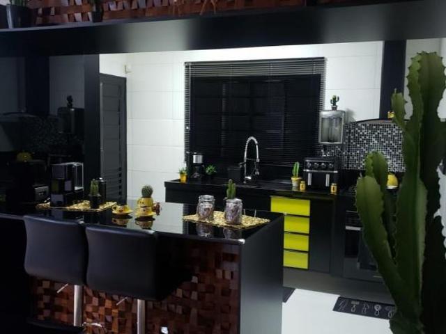 Casa em Residencial Parque dos Sinos, Jacareí/SP de 0m² 2 quartos à venda por R$ 540.000,00