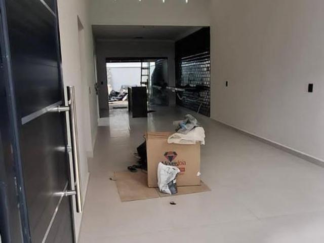Casa em Residencial Parque dos Sinos, Jacareí/SP de 0m² 3 quartos à venda por R$ 550.000,00