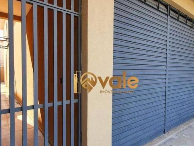 Casa em Residencial Parque dos Sinos, Jacareí/SP de 208m² 3 quartos à venda por R$ 680.000,00