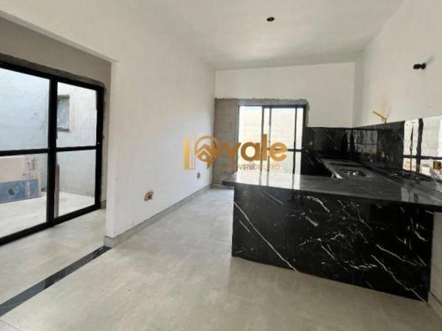 Casa em Residencial Parque dos Sinos, Jacareí/SP de 86m² 3 quartos à venda por R$ 540.000,00