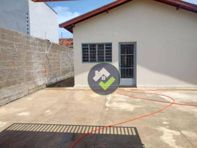 Casa em Residencial Parque Granja Cecília A, Bauru/SP de 150m² 1 quartos à venda por R$ 229.000,00