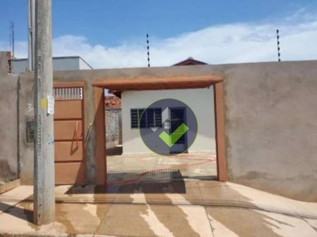 Casa em Residencial Parque Granja Cecília A, Bauru/SP de 150m² 1 quartos à venda por R$ 230.000,00
