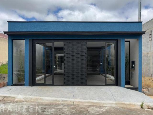 Casa em Residencial Piemonte Bragança Paulista