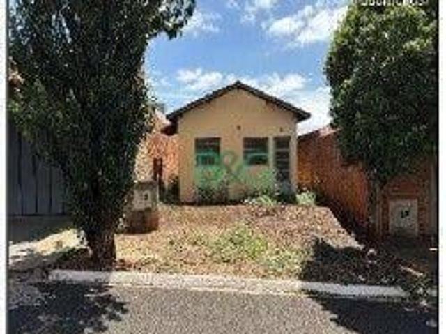 Casa em Residencial Planalto Verde Ii, Pederneiras/SP de 43m² 2 quartos à venda por R$ 101.131,35