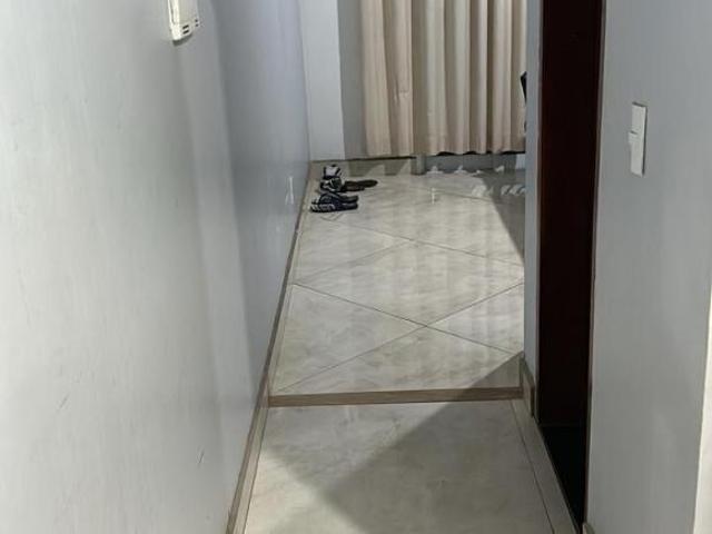 Casa em Residencial Portal Bordon II, Sumaré/SP