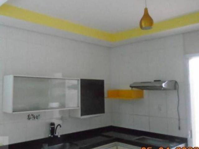 Casa em Residencial Portal Bordon II, Sumaré/SP