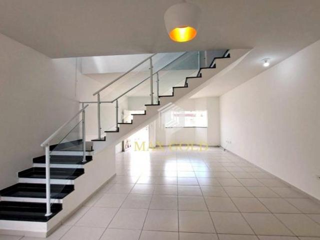 Casa em Residencial Portal da Mantiqueira, Taubaté/SP de 120m² 3 quartos à venda por R$ 489.000,00