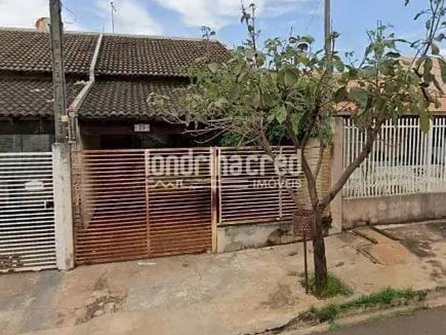 Casa em Residencial Portal do Sol, Londrina/PR de 10m² 1 quartos à venda por R$ 220.000,00