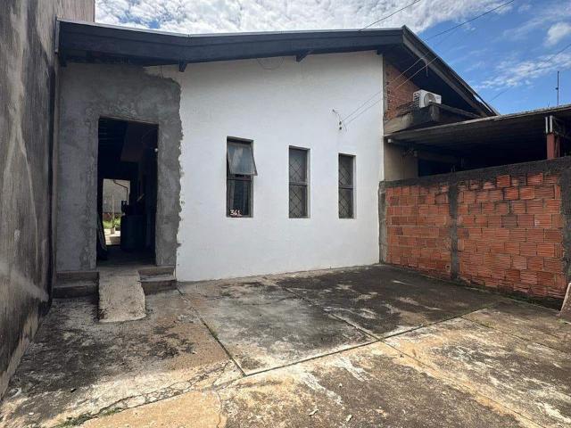Casa em Residencial Praia dos Namorados, Americana/SP de 60m² 2 quartos à venda por R$ 339.000,00