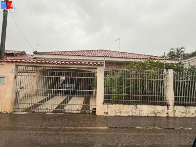 Casa em Residencial Primo, Boituva/SP