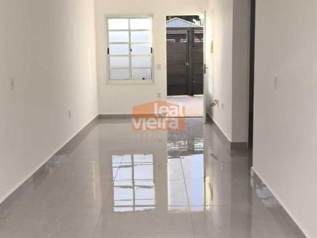 Casa em Residencial Professor Luiz Rossi Padre Nóbrega, Marília/SP