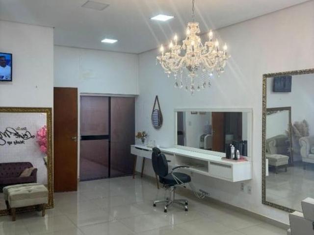 Casa em Residencial Quinta Das Aroeiras, Olímpia/SP de 200m² 3 quartos à venda por R$ 380.000,00