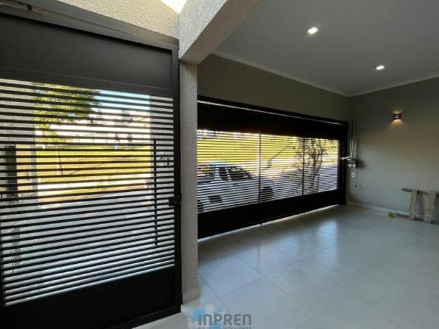 Casa em Residencial Quinta Dos Vinhedos, Bragança Paulista/SP