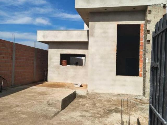 Casa em Residencial Real Esplanada, Iperó/SP