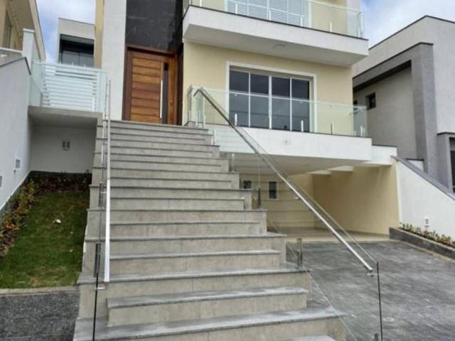 Casa em Residencial Real Park, Arujá/SP de 299m² 3 quartos à venda por R$ 2.500.000,00