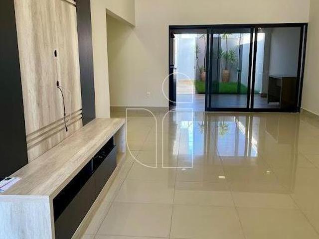 Casa em Residencial Reserva Esmeralda Marília