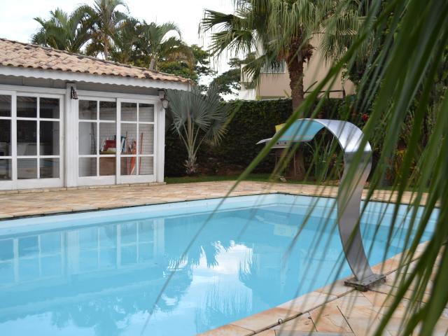 Casa em Residencial Rosário de Fátima, Bragança Paulista/SP de 487m² 4 quartos à venda por R$ 4.989.000,00