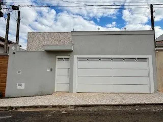 Casa em Residencial São Vicente, Franca/SP de 161m² 3 quartos à venda por R$ 749.900,00