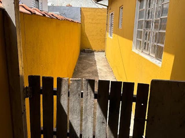 Casa em Residencial São Francisco, São José dos Campos/SP de 125m² 2 quartos à venda por R$ 319.000,00
