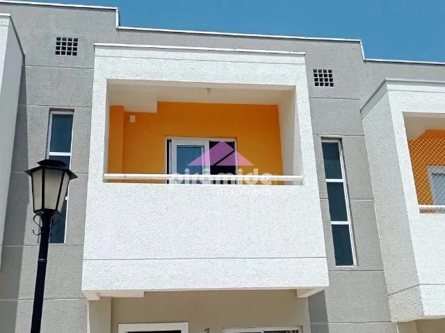 Casa em Residencial São Francisco, São José dos Campos/SP de 65m² 2 quartos à venda por R$ 389.900,00