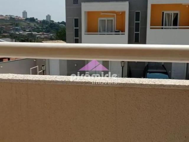 Casa em Residencial São Francisco, São José dos Campos/SP de 65m² 2 quartos à venda por R$ 390.000,0