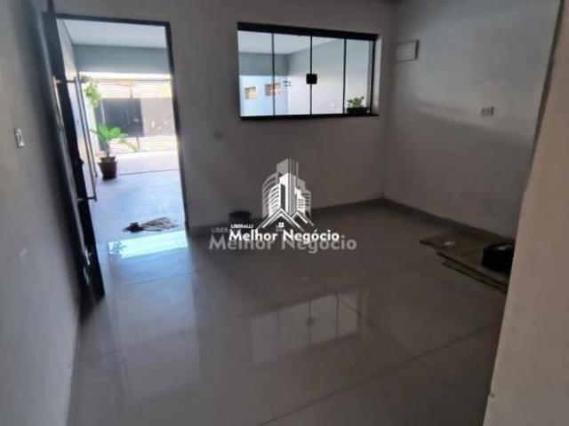 Casa em Residencial São Joaquim, Santa Bárbara DOeste/SP de 180m² 3 quartos à venda por R$ 340.000,0