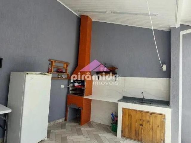Casa em Residencial São Paulo, Jacareí/SP de 393m² 3 quartos à venda por R$ 850.000,00