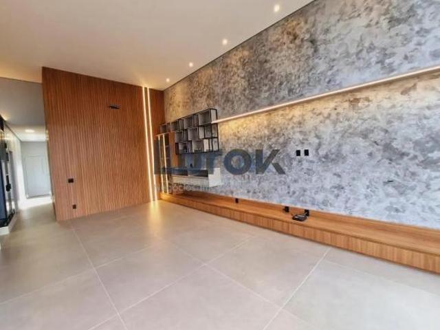 Casa em Residencial Santa Maria, Valinhos/SP de 221m² 3 quartos à venda por R$ 1.800.000,00