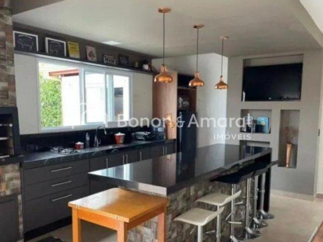 Casa em Residencial Santa Maria, Valinhos/SP de 244m² 3 quartos à venda por R$ 1.500.000,00