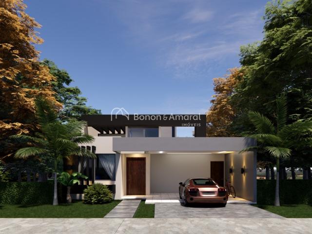 Casa em Residencial Santa Maria, Valinhos/SP de 242m² 3 quartos à venda por R$ 1.799.900,00
