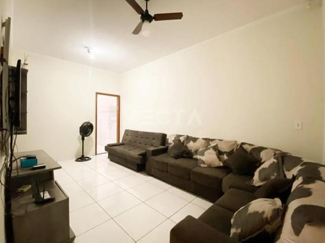 Casa em Residencial Santa Ana, São José do Rio Preto/SP de 180m² 4 quartos à venda por R$ 380.000,00