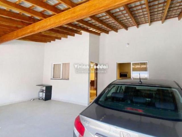 Casa em Residencial Santa Giovana, Jundiaí/SP de 170m² 3 quartos à venda por R$ 850.000,00