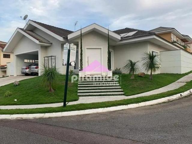 Casa em Residencial Santa Helena, Caçapava/SP de 236m² 4 quartos à venda por R$ 1.600.000,00