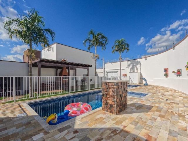 Casa em Residencial Santa Luzia, Charqueada/SP de 489m² 3 quartos à venda por R$ 1.749.000,00