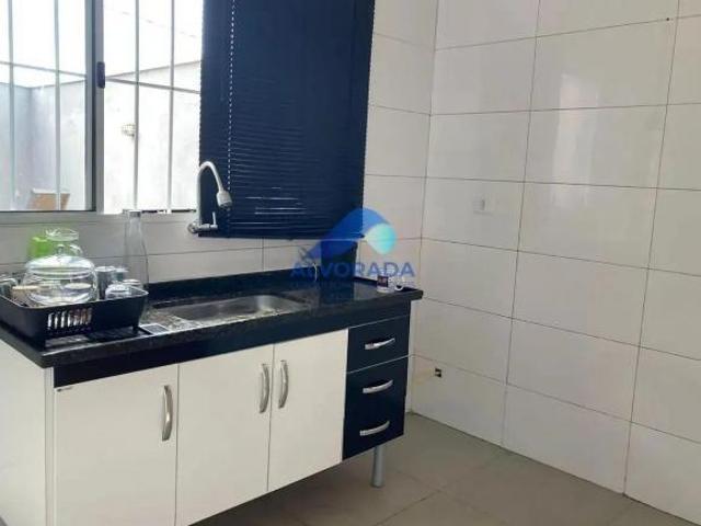 Casa em Residencial Santa Paula, Jacareí/SP de 70m² 2 quartos à venda por R$ 400.000,00
