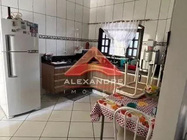 Casa em Residencial Santa Paula, Jacareí/SP de 130m² 2 quartos à venda por R$ 379.900,00