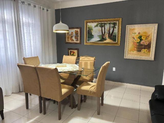 Casa em Residencial Santa Paula, Jacareí/SP de 140m² 3 quartos à venda por R$ 739.900,00