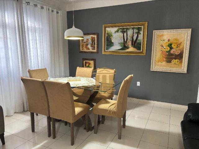 Casa em Residencial Santa Paula, Jacareí/SP de 140m² 3 quartos à venda por R$ 739.000,00