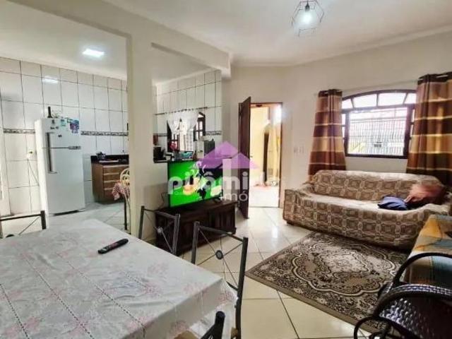 Casa em Residencial Santa Paula, Jacareí/SP de 142m² 2 quartos à venda por R$ 390.000,00