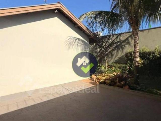 Casa em Residencial Santa Terezinha I, Lençóis Paulista/SP de 95m² 2 quartos à venda por R$ 500.000