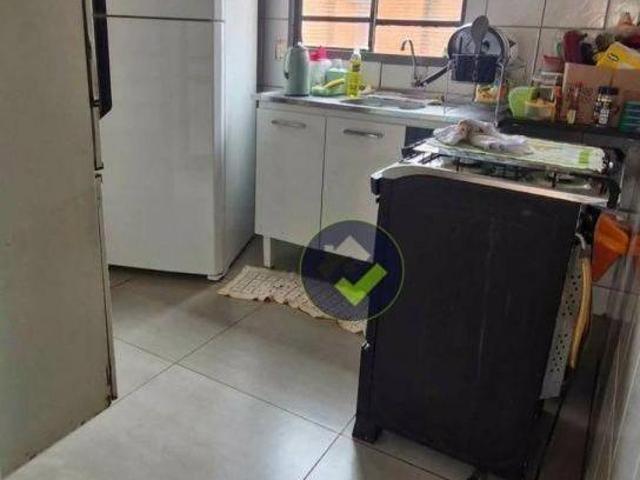 Casa em Residencial Santa Terezinha II, Lençóis Paulista/SP de 40m² 2 quartos à venda por R$ 240.000