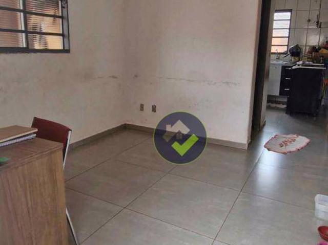 Casa em Residencial Santa Terezinha II, Lençóis Paulista/SP de 40m² 2 quartos à venda por R$ 239.900,00