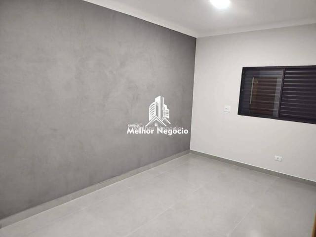 Casa em Residencial Santo Antônio, Piracicaba/SP de 100m² 3 quartos à venda por R$ 361.000,00