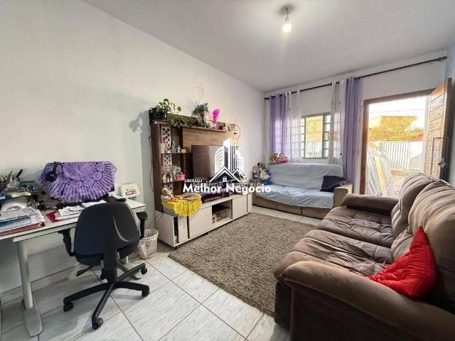 Casa em Residencial Santo Antônio, Piracicaba/SP de 58m² 2 quartos à venda por R$ 258.900,00