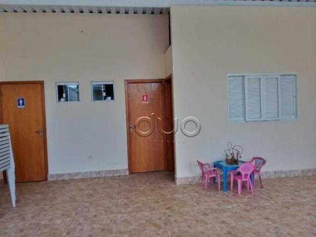 Casa em Residencial Serra Verde, Piracicaba/SP de 110m² 1 quartos à venda por R$ 450.000,00