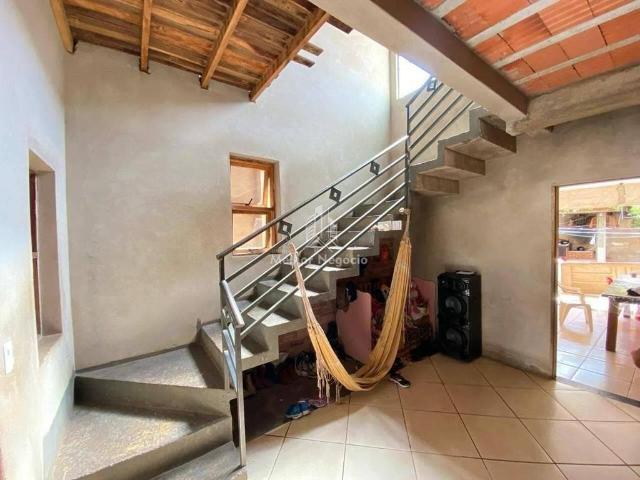 Casa em Residencial Serra Verde, Piracicaba/SP de 212m² 4 quartos à venda por R$ 449.900,00