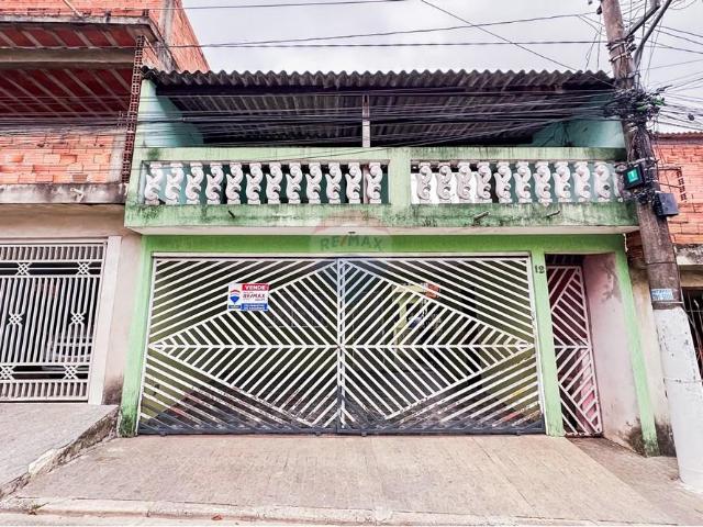 Casa em Residencial Sol Nascente, São Paulo/SP de 121m² 4 quartos à venda por R$ 429.900,00